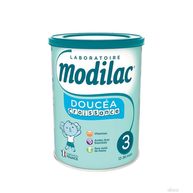 Modilac Doucea Croissance 3 800 gr