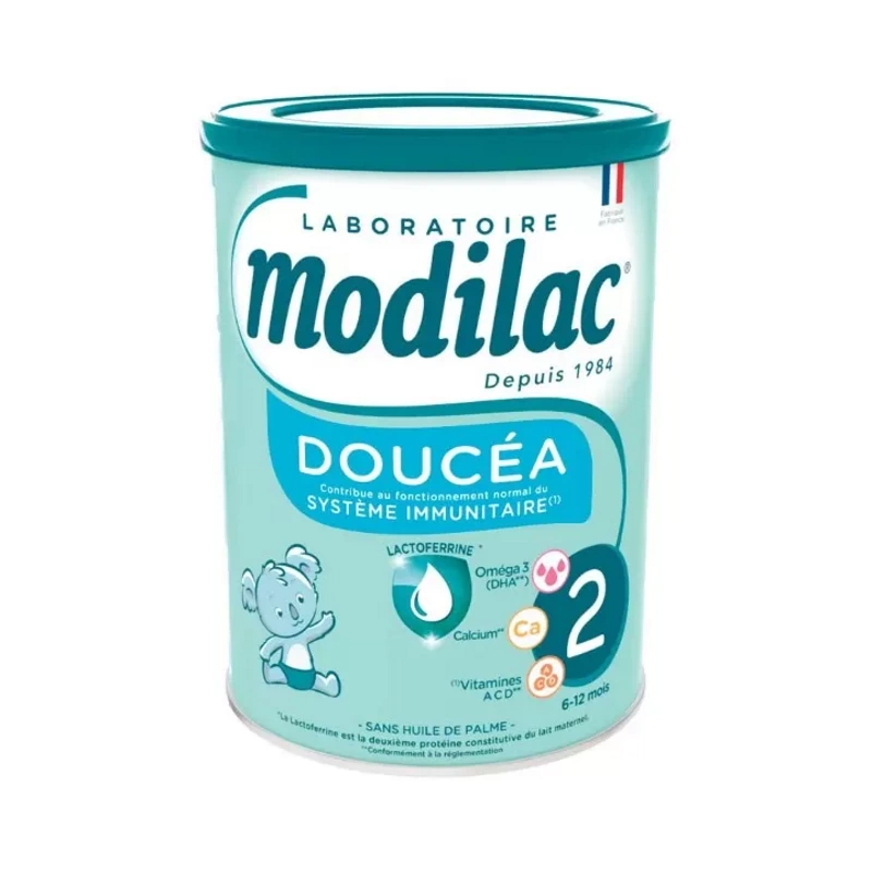 Modilac Doucea 2 800 gr