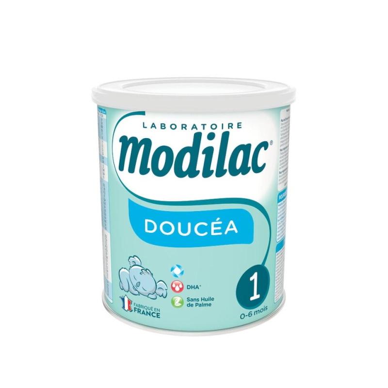 Modilac Doucea 1 400 gr