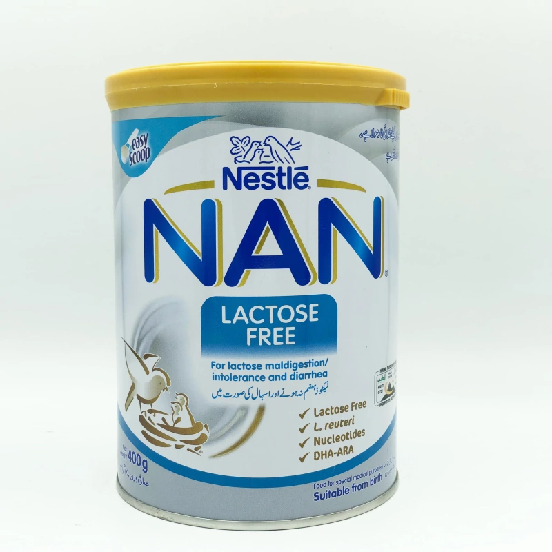 Nestle Nan LF 400 gr