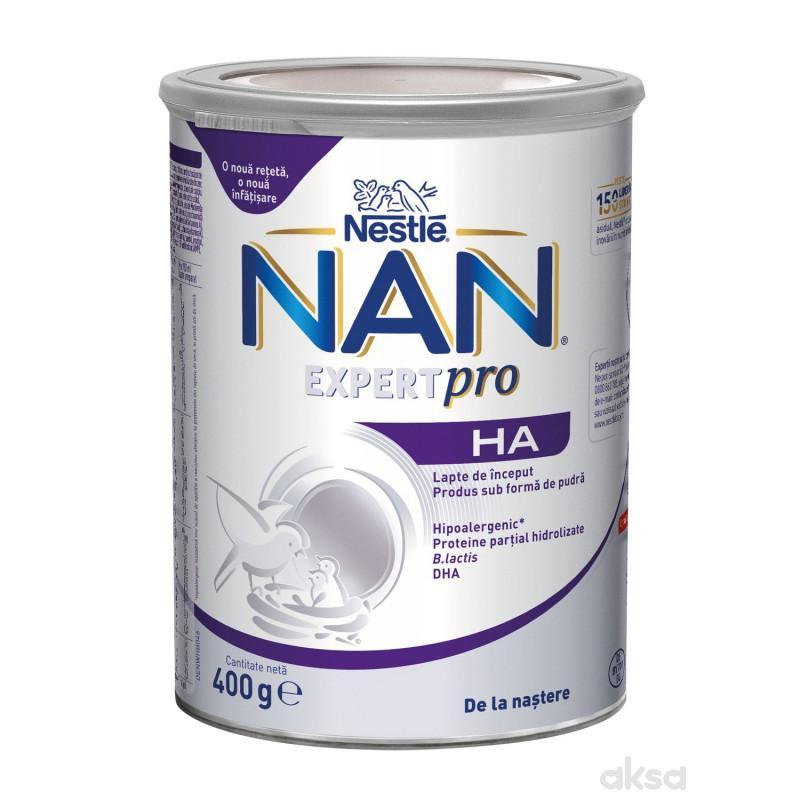 Nestle Nan HA 400g