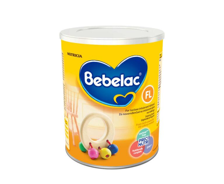 Bebelac FL 400g