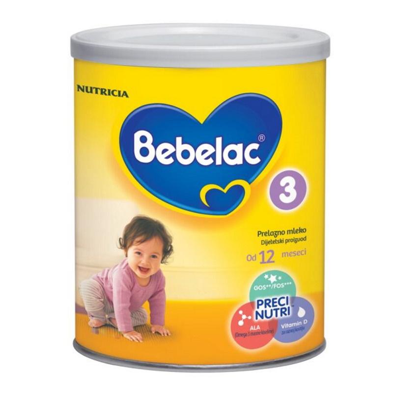 BEBELAC 3 400g