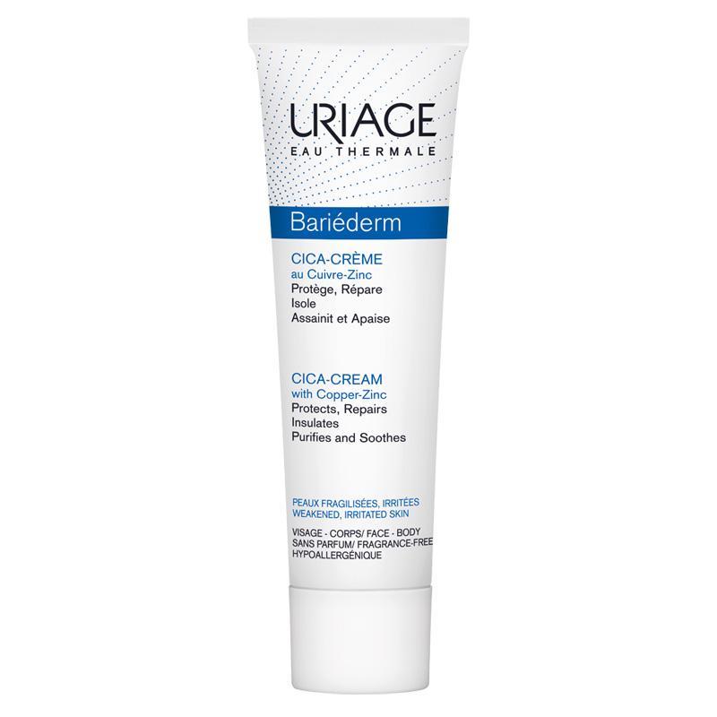 Uriage Bariederm Cica krem 100ml