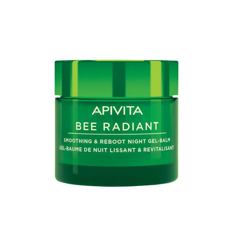 Apivita Bee Radiant noćna krema 50ml