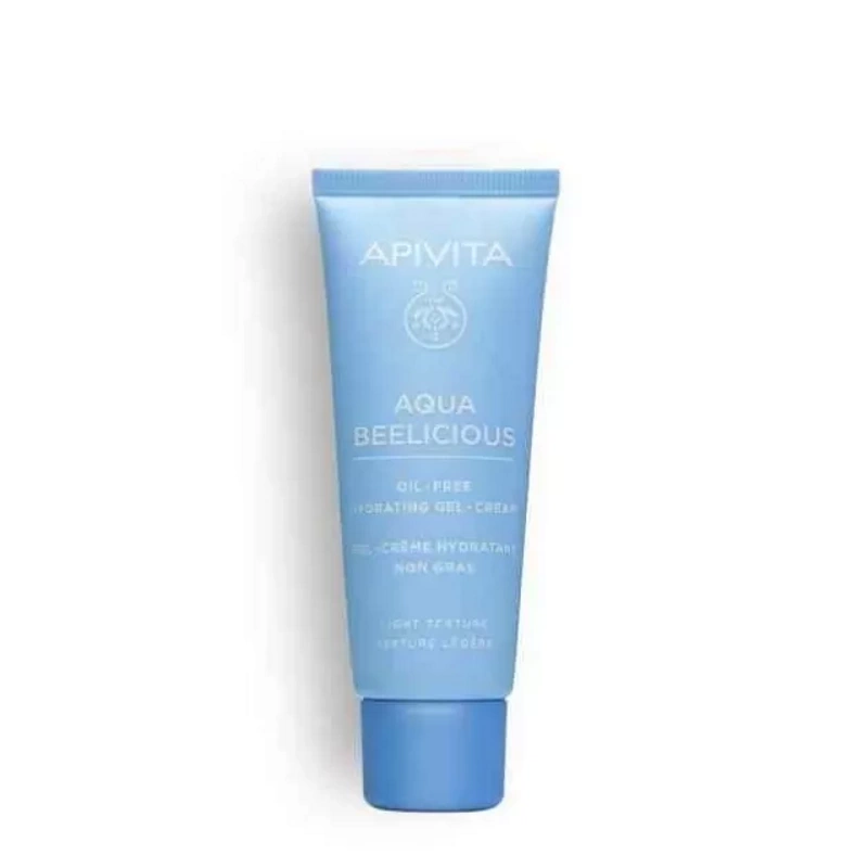 Apivita Aqua beelicious oil free krema 40 ml