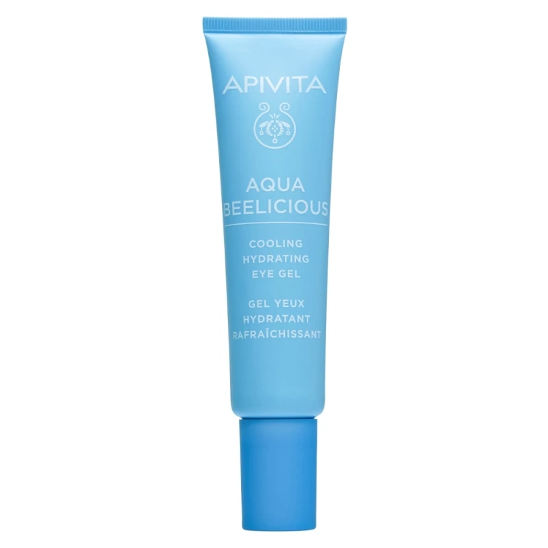 Apivita Aqua beelicious gel za područije oko oka 15 ml