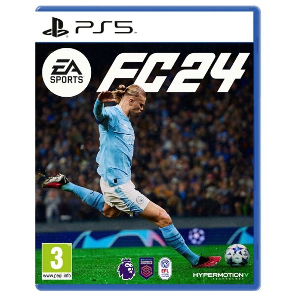PS5 EA Sports – FC 24