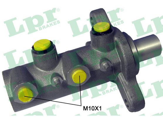 Cilindar glavni kočioni *11904155*