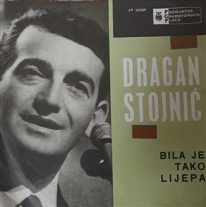 SP Dragana Stojnić - Bila je tako lijepa