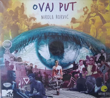 CD Nikola Rokvić - Ovaj put