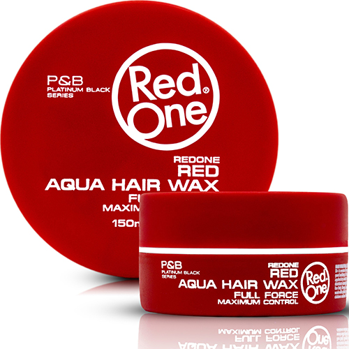 REDONE Aqua RED vosak za kosu 150ml