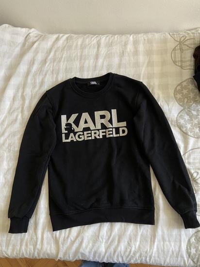 Duks Karl Lagerfeld