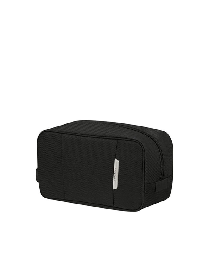 NESESER RESPARK TOILET KIT-TOILET POUCH BLACK Samsonite