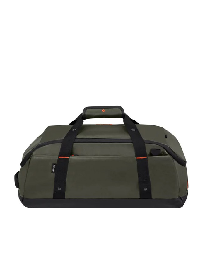 PUTNA TORBA ECODIVER-DUFFLE S CLIMBING IVY Samsonite