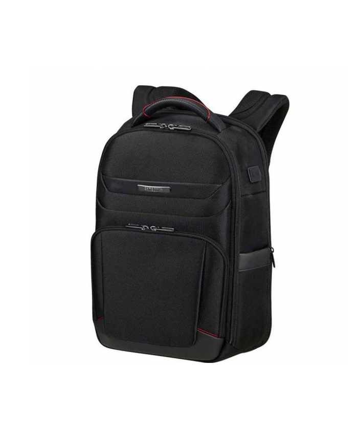 LAPTOP RANAC PRO-DLX 6-BACKPACK 15.6″ BLACK Samsonite