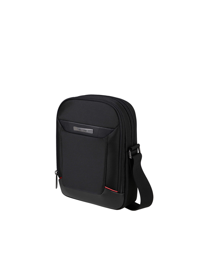 TORBA PRO-DLX 6-CROSSOVER M 9.7″ BLACK Samsonite