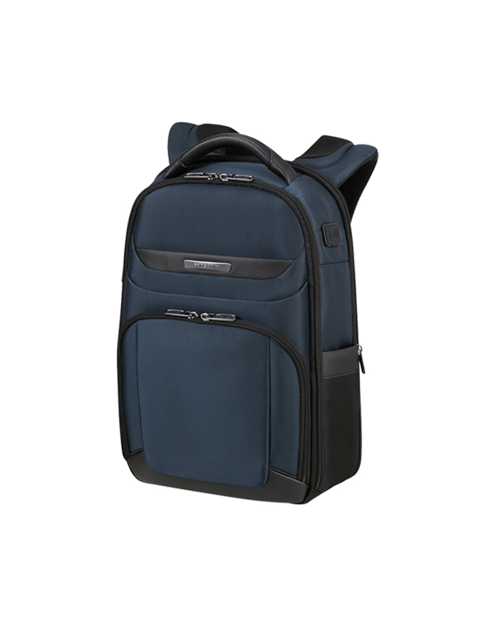 LAPTOP RANAC PRO-DLX 6-BACKPACK 14.1″ BLUE Samsonite