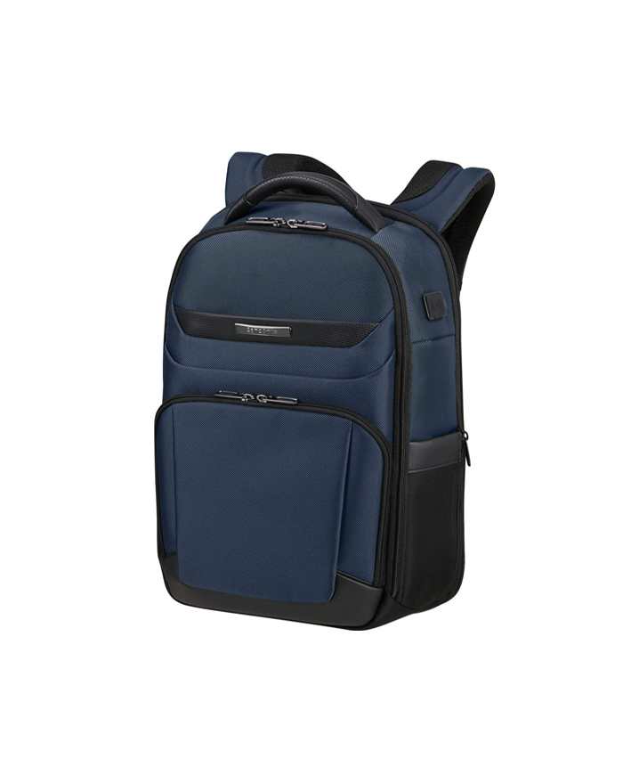 LAPTOP RANAC PRO-DLX 6-BACKPACK 15.6″ BLUE Samsonite