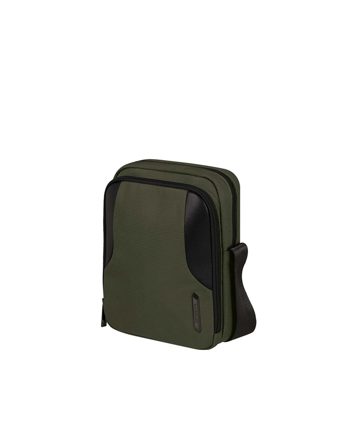 TORBA XBR 2.0-CROSSOVER M 9.7″ FOLIAGE GREEN Samsonite