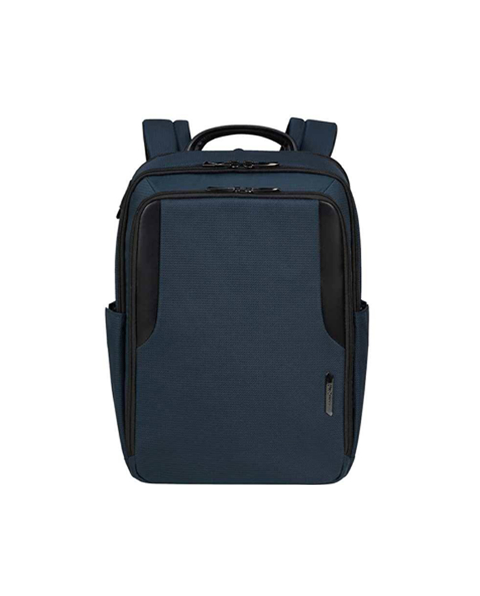 LAPTOP RANAC XBR 2.0-BACKPACK 15.6” BLUE Samsonite