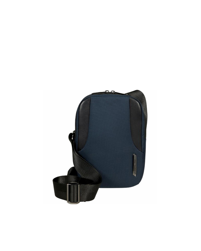 TORBA XBR 2.0-CROSSOVER S 7.9″ BLUE Samsonite