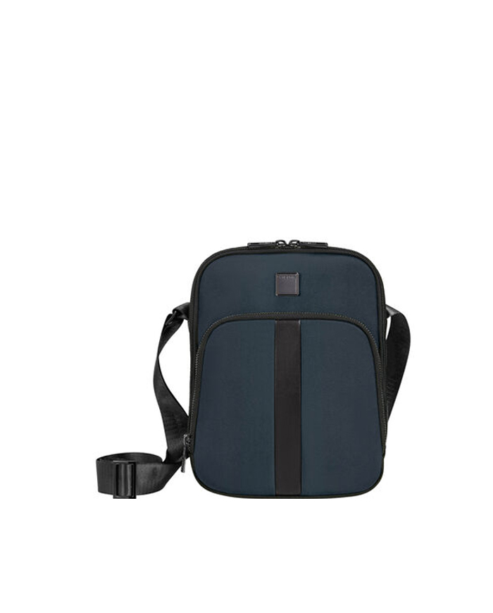 TORBA SACKSQUARE-CROSSOVER M 9.7″ BLUE Samsonite