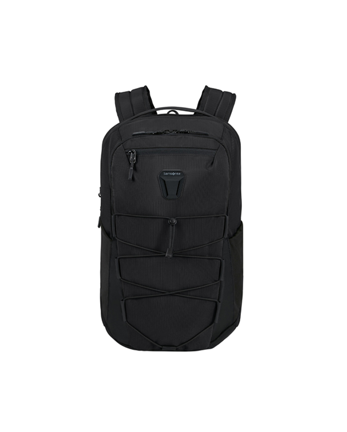 LAPTOP RANAC DYE-NAMIC-BACKPACK L 17.3″ EXP BLACK Samsonite