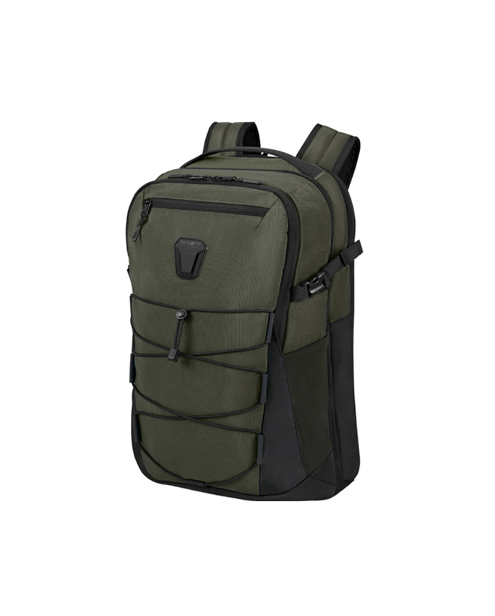 LAPTOP RANAC DYE-NAMIC-BACKPACK L 17.3″ EXP FOLIAGE GREEN Samsonite