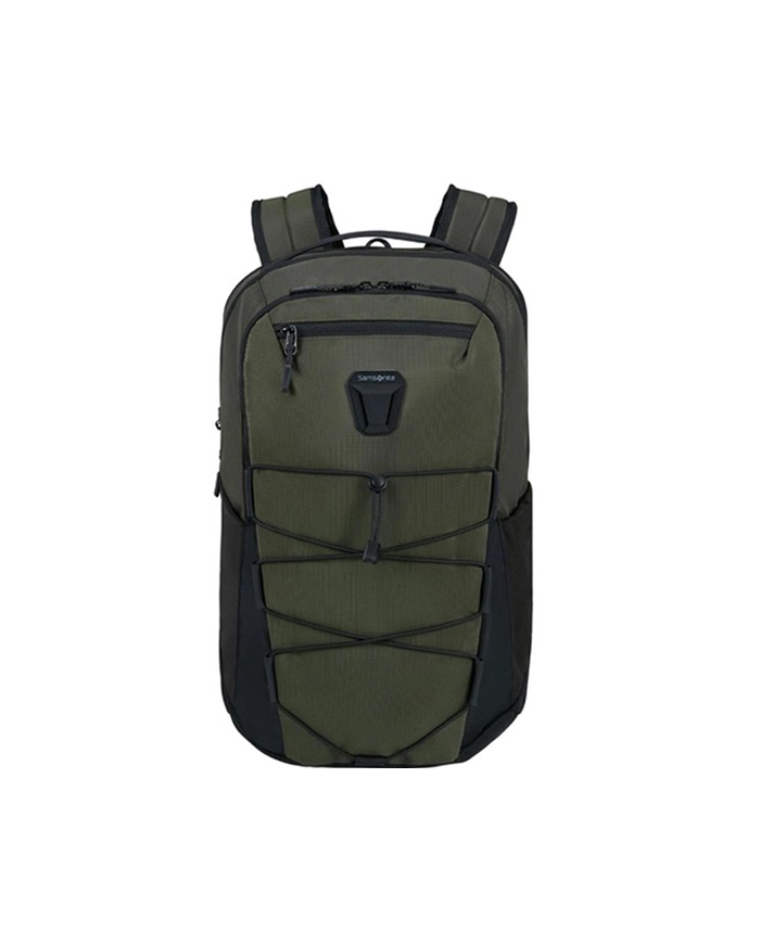 LAPTOP RANAC DYE-NAMIC-BACKPACK M 15.6″ FOLIAGE GREEN Samsonite