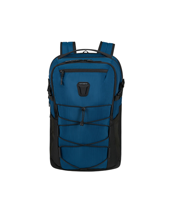 LAPTOP RANAC DYE-NAMIC-BACKPACK L 17.3″ EXP BLUE Samsonite