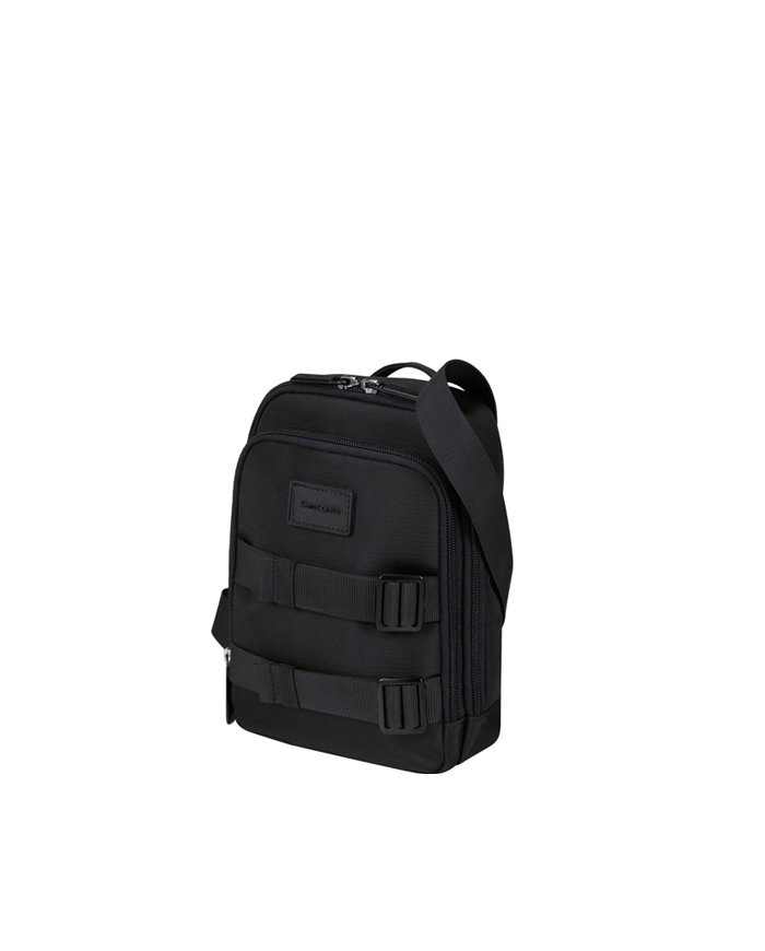 TORBA SACKMOD-CROSSOVER S 7.9″ BLACK Samsonite