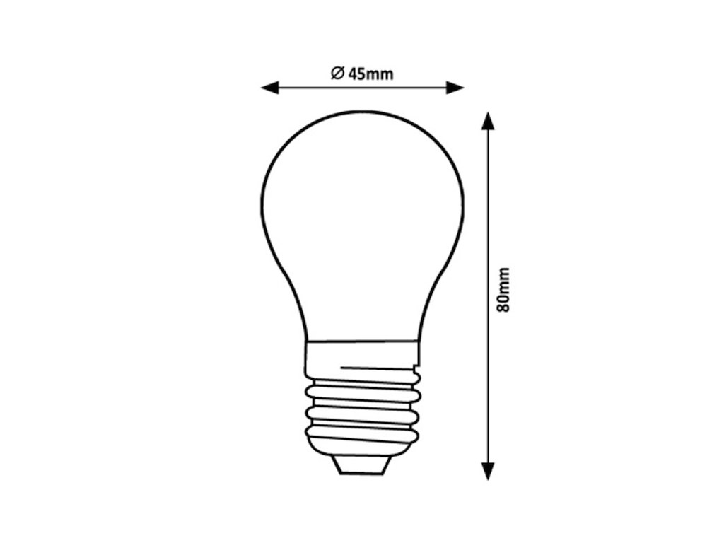 |   Filament-LED