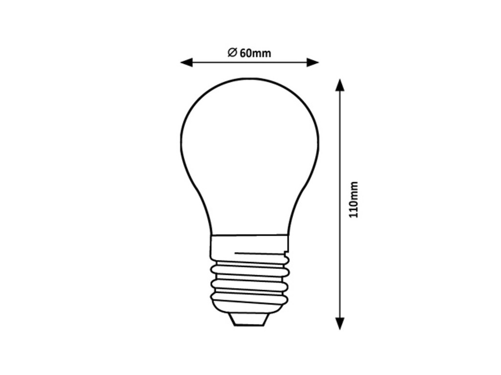 |   Filament-LED