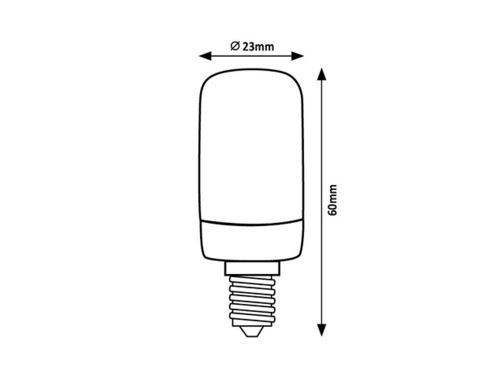 Filament-LED