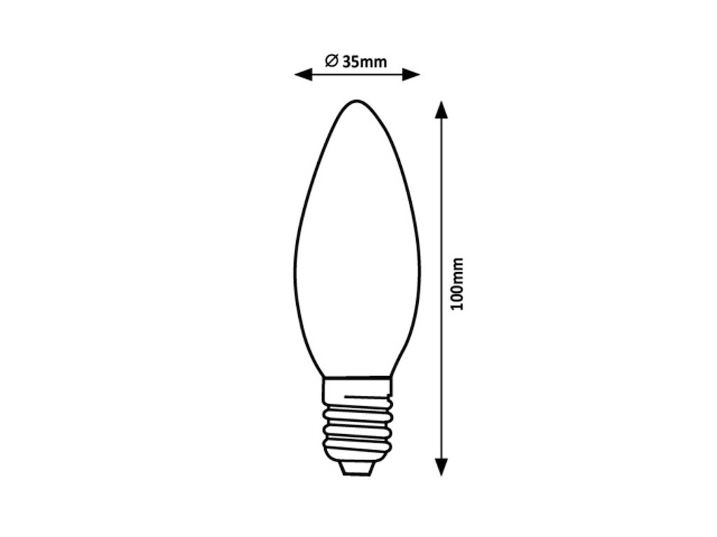 |   Filament-LED