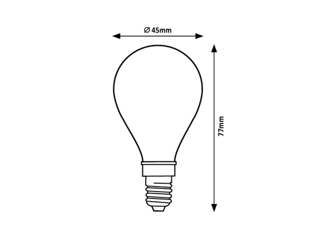 |   Filament-LED