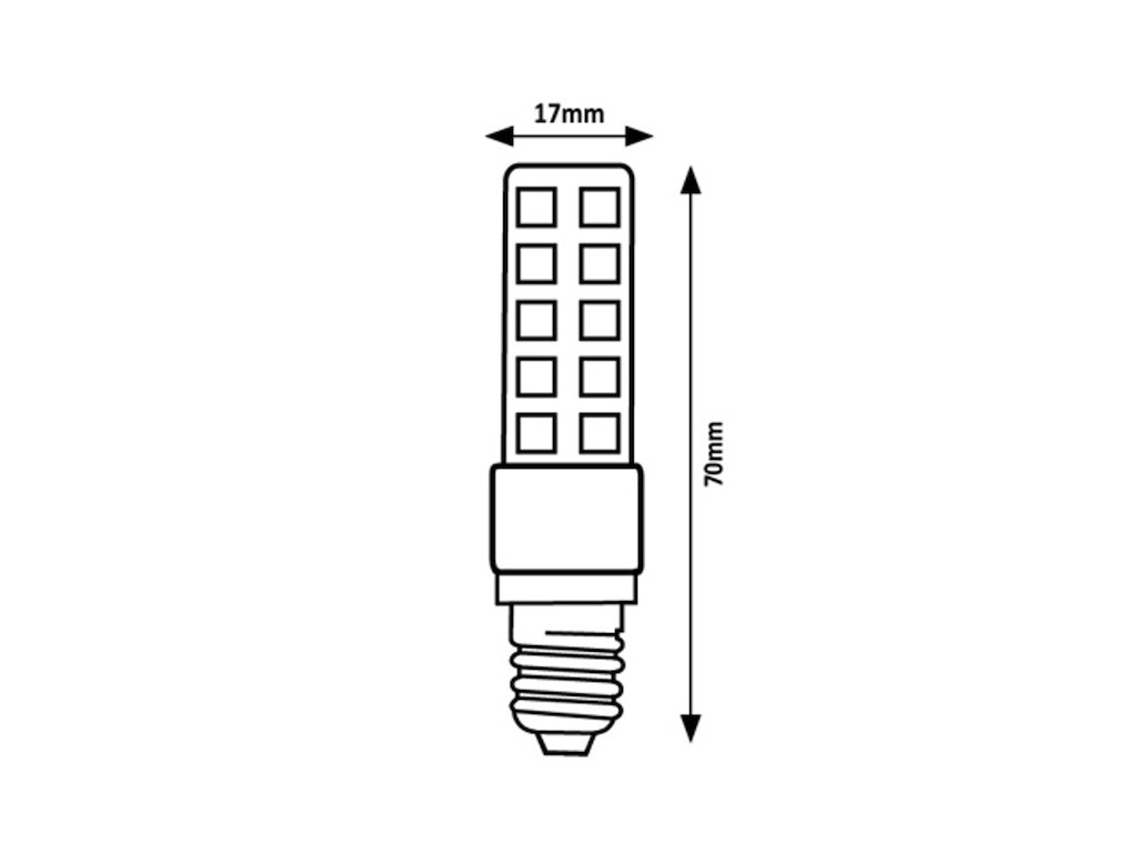 SMD-LED