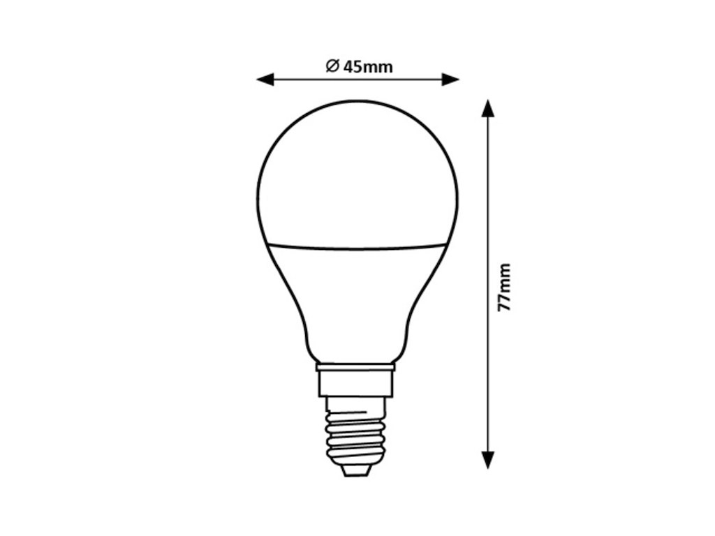 SMD-LED