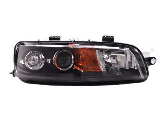 Far desni bez maglenke električni bez elektromotora H1/H1 *12504181*