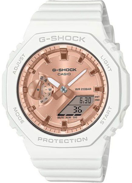 CASIO GMA-S2100MD-7A