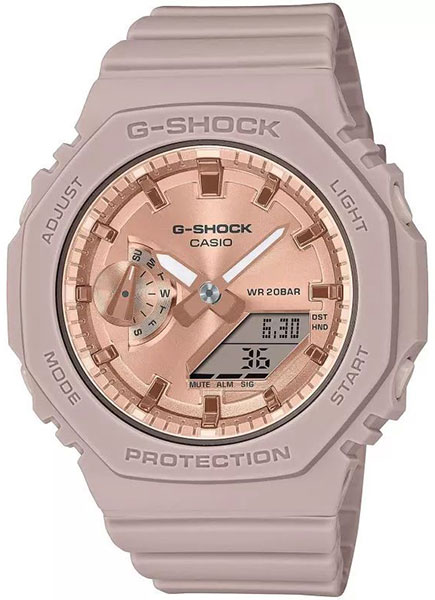 CASIO GMA-S2100MD-4A