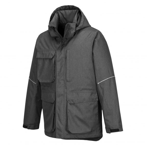 Portwest Parka zaštitna jakna – KX360