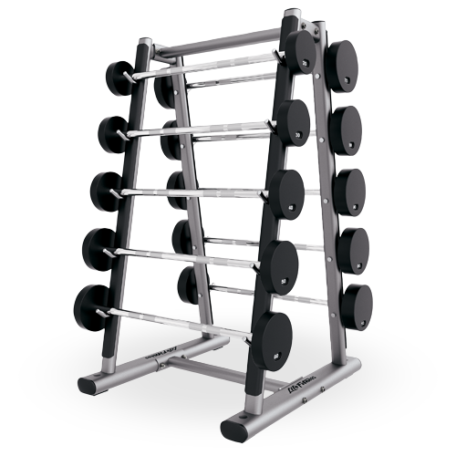 Barbell Rack