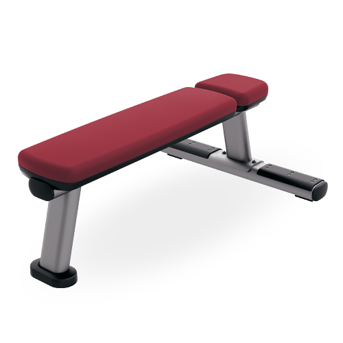 Flat Bench