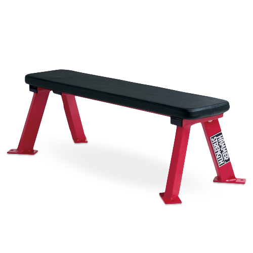 Flat Bench