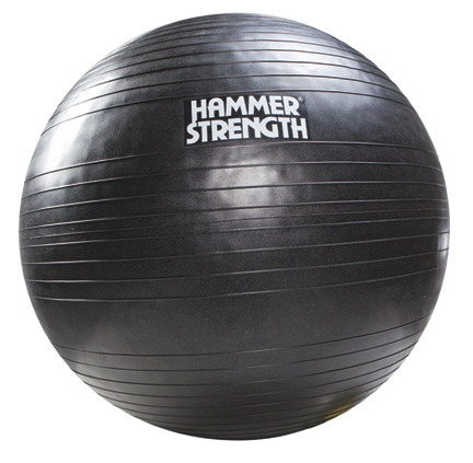 Hammer Strength Stability Ball