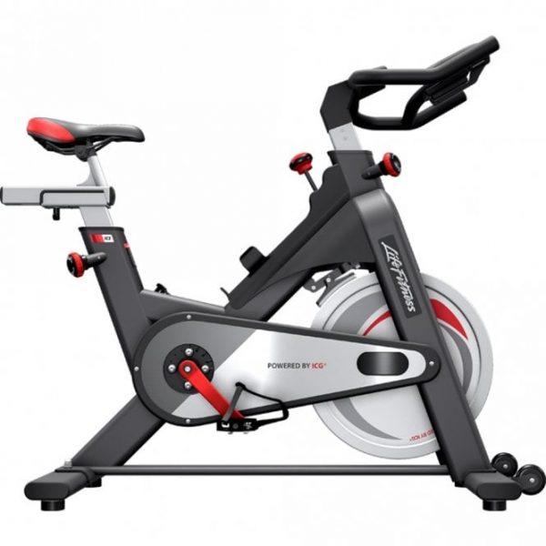 IC2 Indoor Cycle