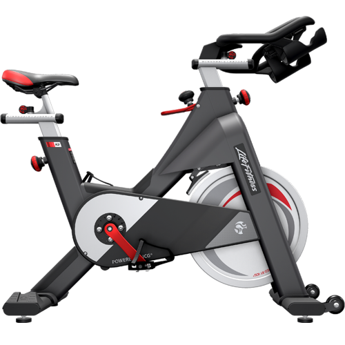 IC3 Indoor Cycle