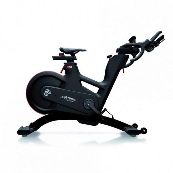 IC8 Power Trainer Indoor Cycle